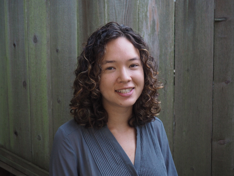 Alexandra Fay | Freedom and Citizenship